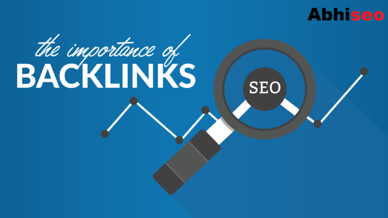 What is Backlinking and Why Is it Important for SEO?