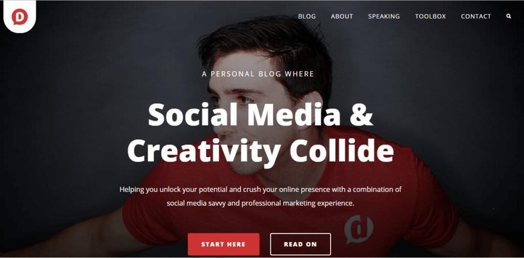 9 Social Media Blogs You Need To Follow In 2017