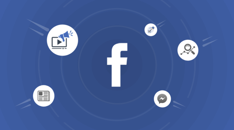 5 New Facebook Features For All Social Media Marketing | Abhiseo