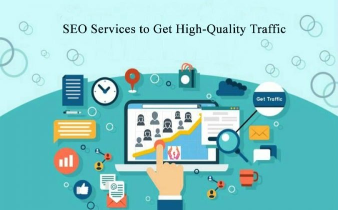 SEO Services to Get High-Quality Traffic | Abhiseo